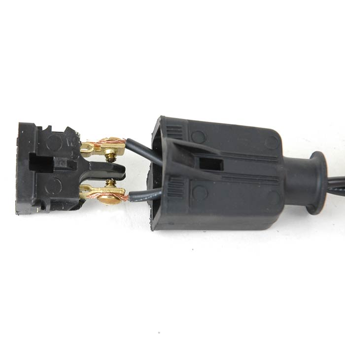 Black Rubber Female Socket - Novelty Lights IncNovelty Lights | LED ...