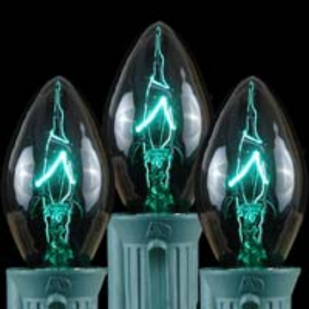 C7 Bulbs and Strings- Novelty Lights IncNovelty Lights | LED Christmas ...