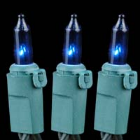 Mini Christmas Lights by Color - Novelty Lights IncNovelty Lights | LED ...