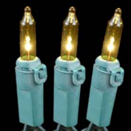 Mini Christmas Lights by Color - Novelty Lights IncNovelty Lights | LED ...