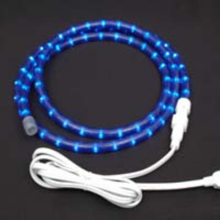 Rope Light - Novelty Lights, Inc.Novelty Lights | LED Christmas Lights ...