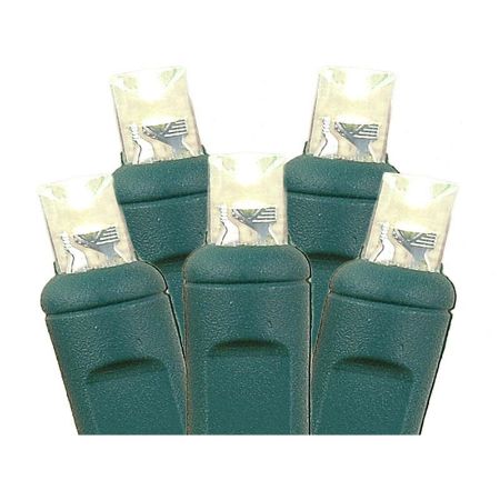 Mini Christmas Lights From the String Light Experts Novelty Lights ...