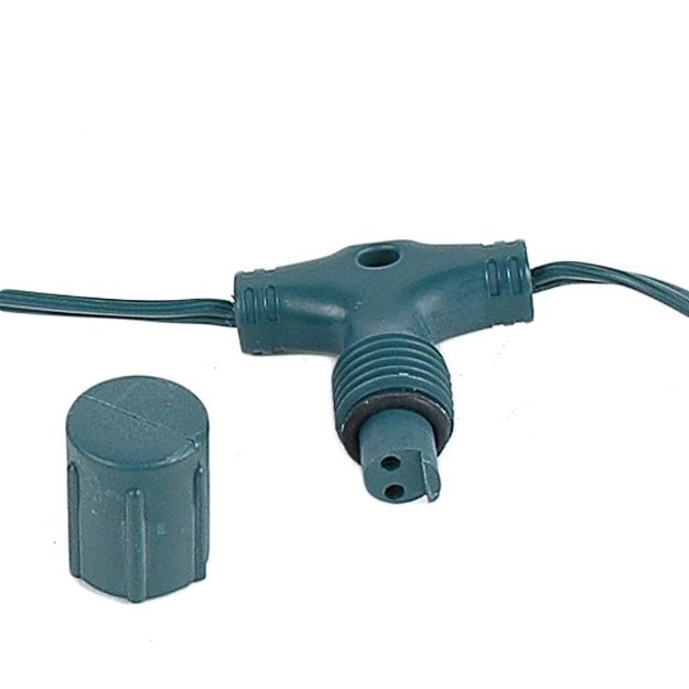 Coaxial Multi Way Connector For Coaxial Mini lights - Novelty ...