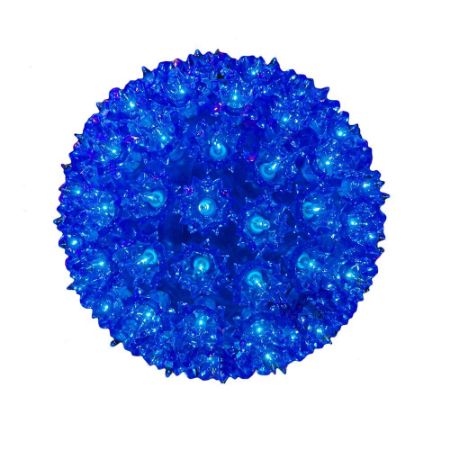 Starlight Spheres - Novelty Lights IncNovelty Lights | LED Christmas ...