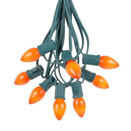 Christmas Lights | Novelty LightsOutdoor Halloween Lights - Novelty ...