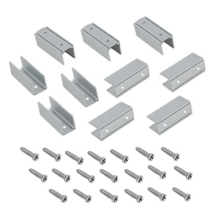 Neon Flex Rope Light Mounting Track 3 Feet - Novelty Lights IncNovelty ...