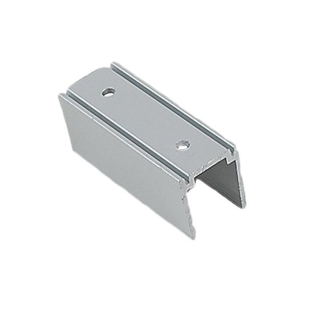 10 Pack of Aluminum Mounting Clips for LED Neon FlexNovelty Lights ...