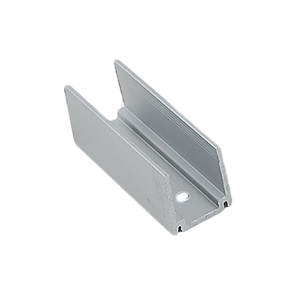 10 Pack of Aluminum Mounting Clips for LED Neon FlexNovelty Lights ...