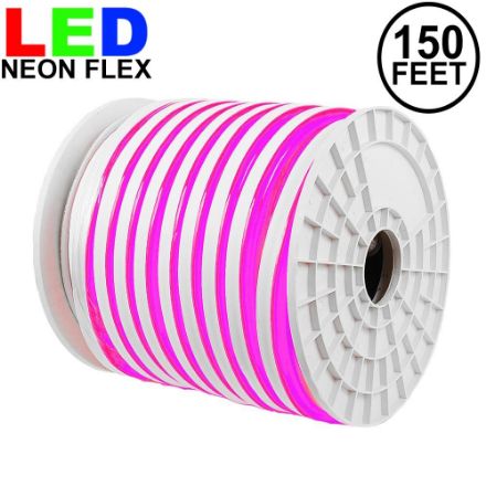 LED Neon Flex Spools-Novelty Lights IncNovelty Lights | LED Christmas ...