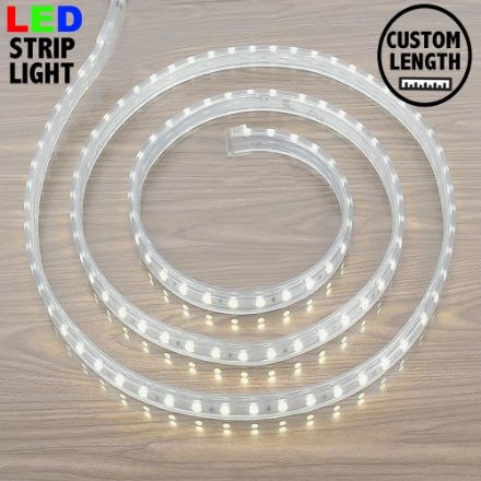 Christmas Lights | Novelty LightsLED Rope Light, Custom Cut to your ...
