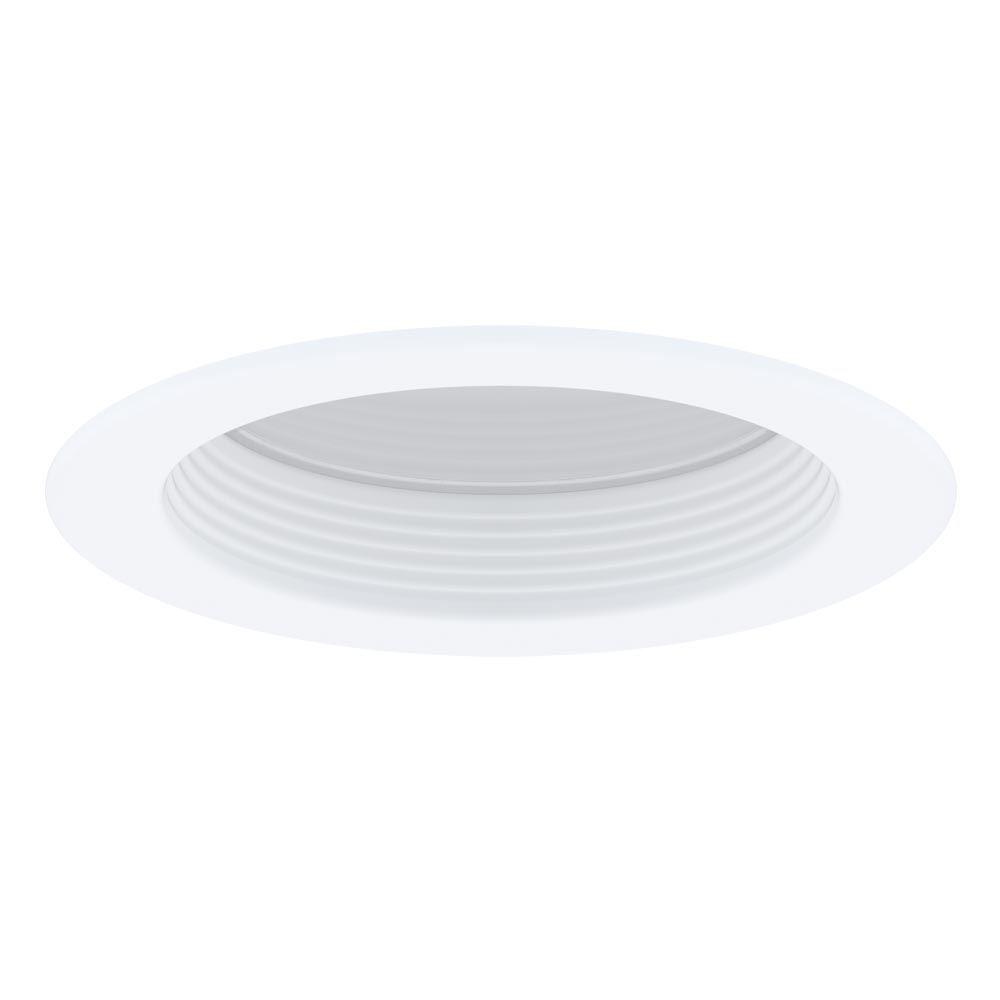 LED Downlights 4 Inch Recessed 10 Watt White Baffle DownlightNovelty ...