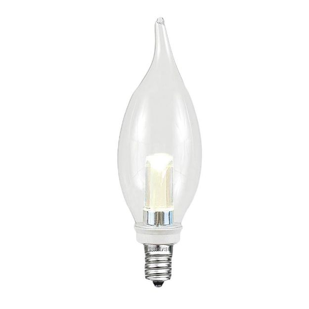 A10 LED Chandelier Light Bulbs | Novelty Lights, IncNovelty Lights ...