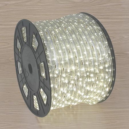 Rope Light - Novelty Lights, Inc.Novelty Lights | LED Christmas Lights ...