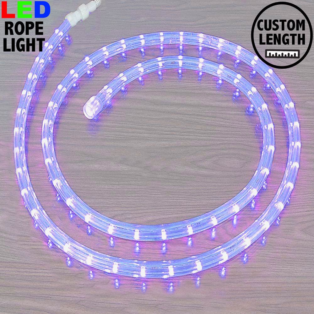 Custom Pink LED Rope Light Kit - Novelty LightsNovelty Lights | LED ...