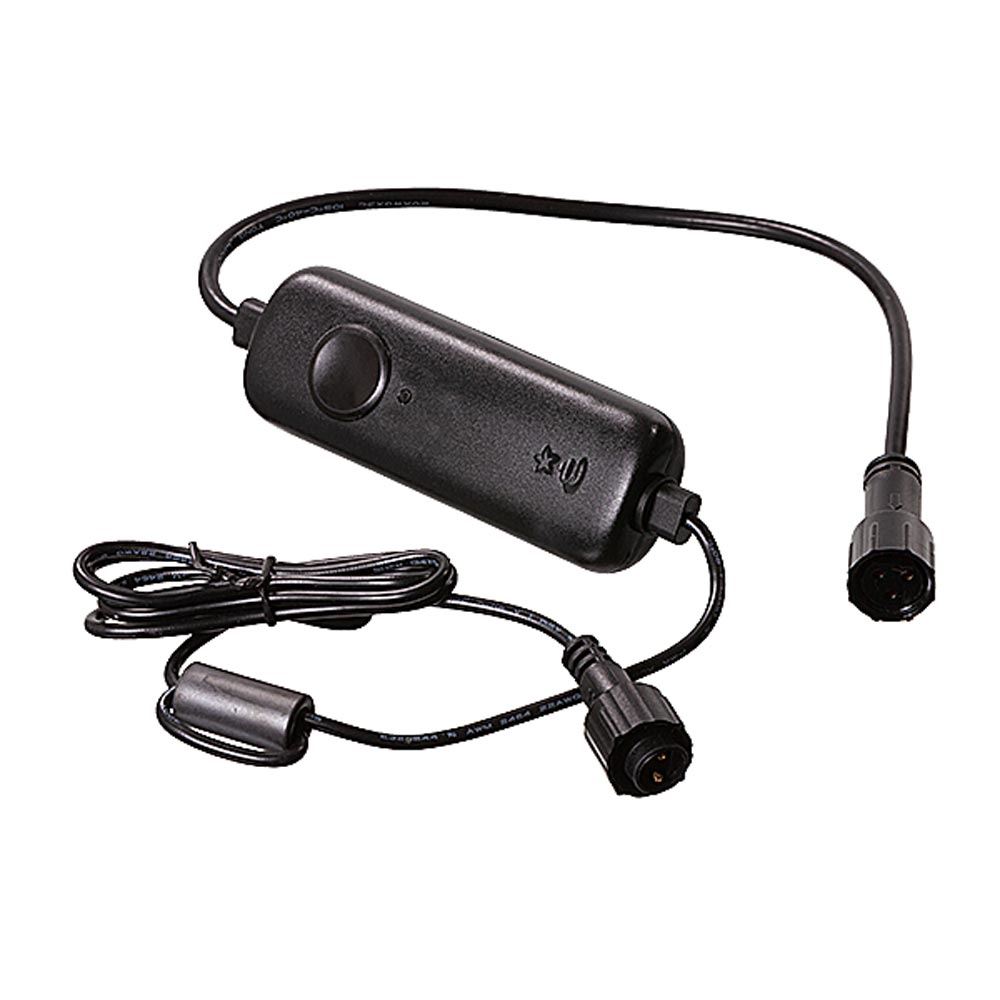 Twinkly Pro Wifi 1 Port Controller-250 or 500 LEDs Novelty Lights | LED ...