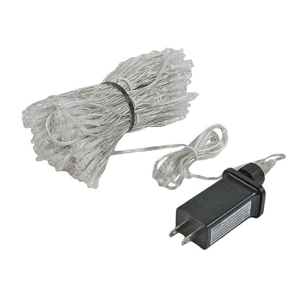 300 LED light twinkle led lights, clear wire, silver wire,300 twinkle ...