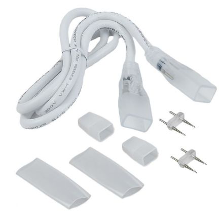 Mini LED Neon Flex AccessoriesNovelty Lights | LED Christmas Lights ...