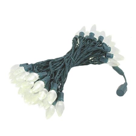 Coaxial Christmas lights, Coaxial Led mini lights, coaxial mini ...