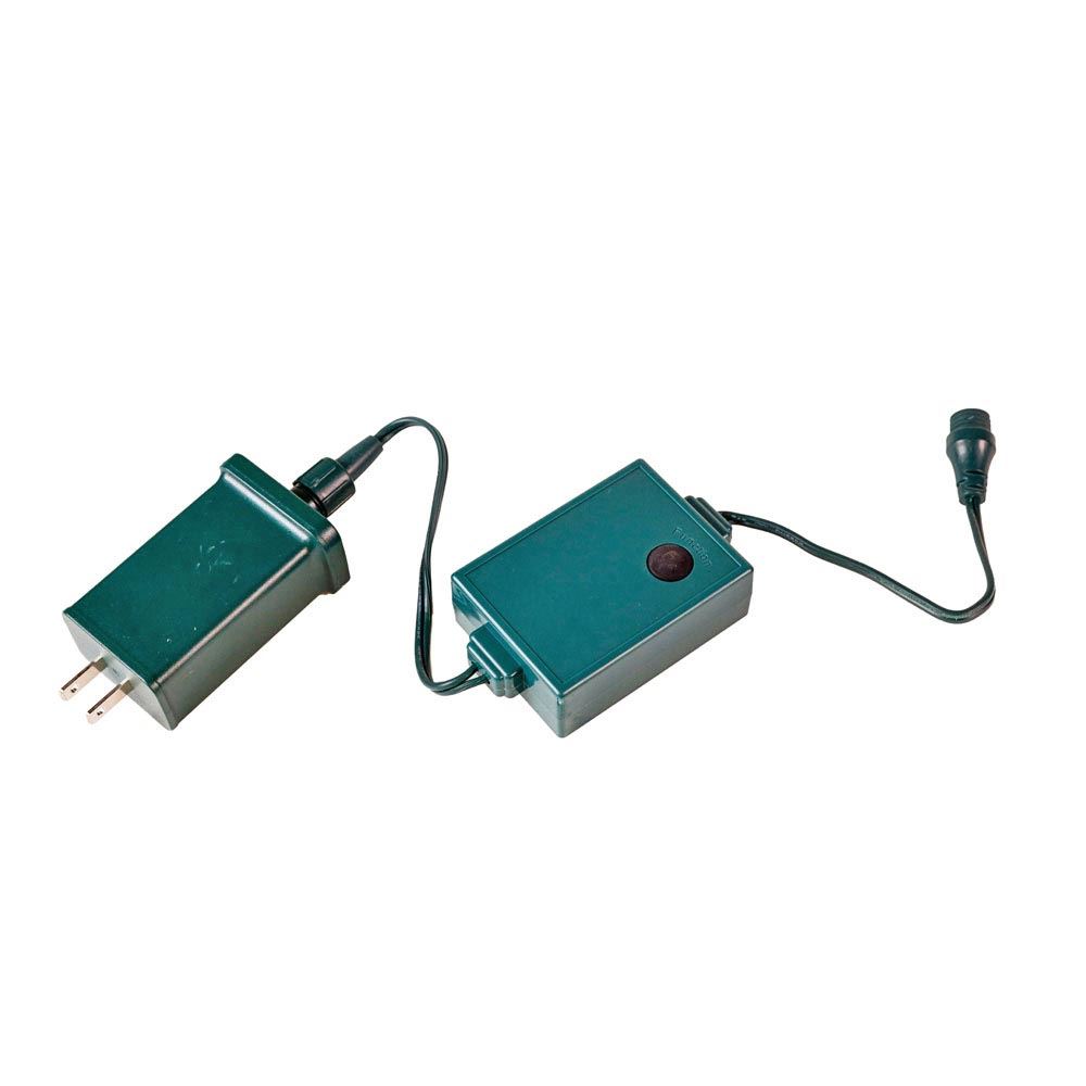 RGB(Plug and Play) LED Christmas Lights - Novelty LightsNovelty Lights ...