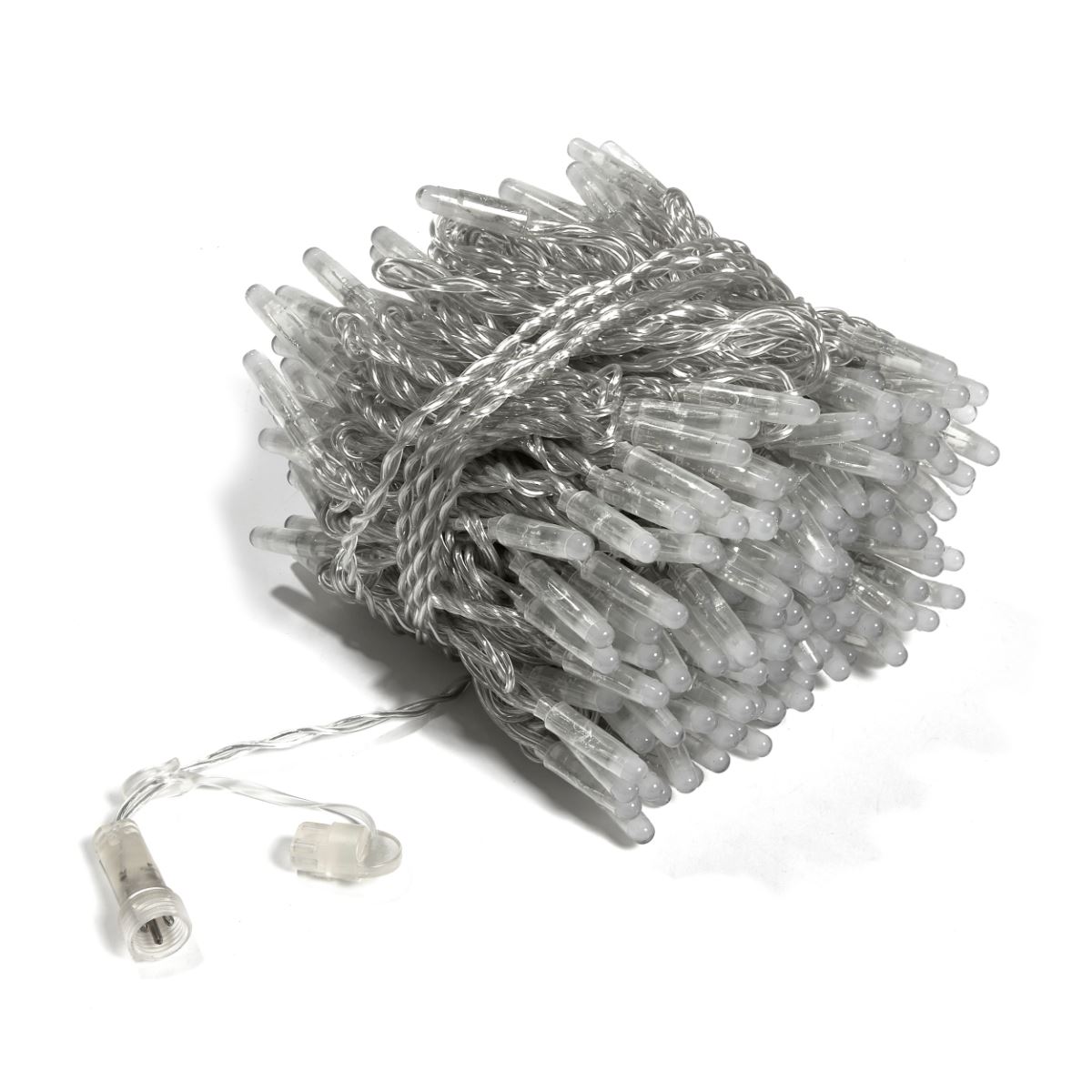 250 RGB Capsule Curtain Lights with 10 drops & 250 Addressable LED ...