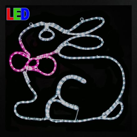 Easter Lights - Novelty Lights, IncNovelty Lights | LED Christmas ...