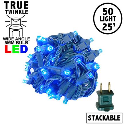 Twinkle Christmas Lights - Novelty Lights IncNovelty Lights | LED ...