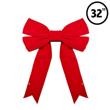 Commercial Grade Christmas BowsNovelty Lights | LED Christmas Lights ...