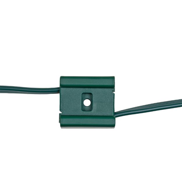 Green Bridge Wire Connector SPT-1 5 Pack - Novelty Lights IncNovelty ...