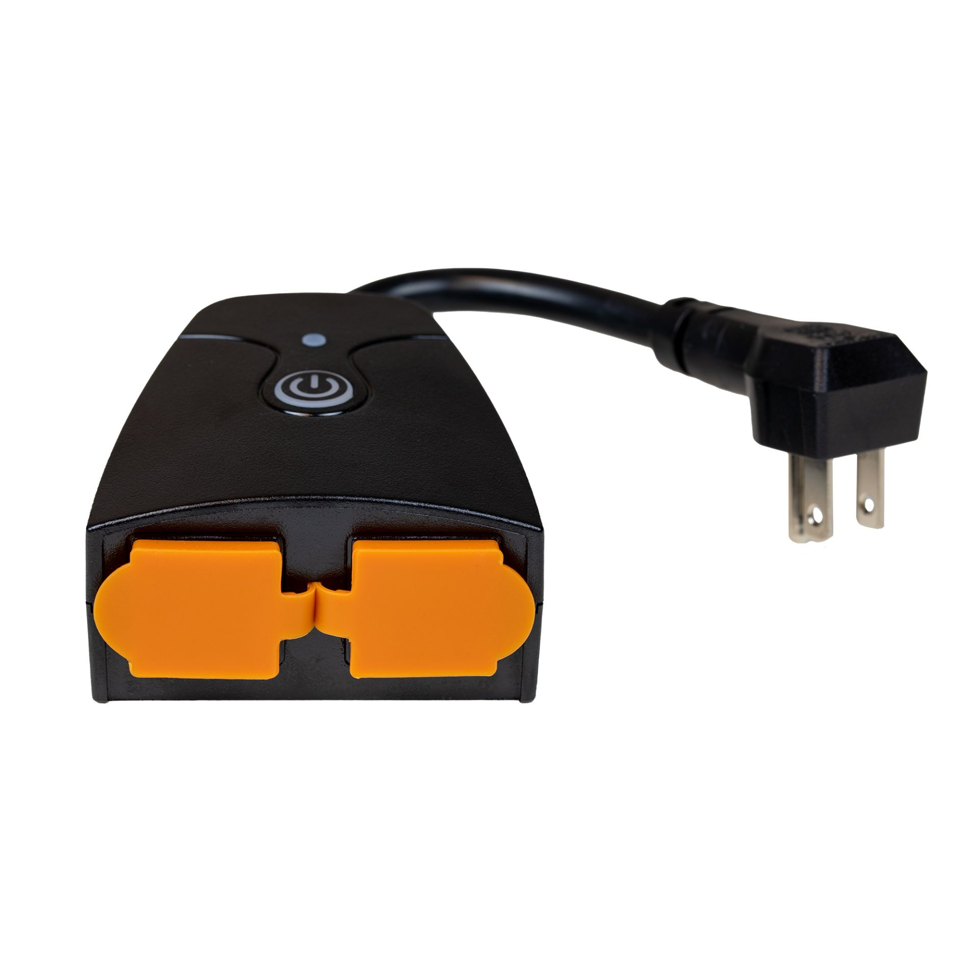 digital Outdoor Timer 15 Amps - Novelty Lights IncNovelty Lights | LED ...