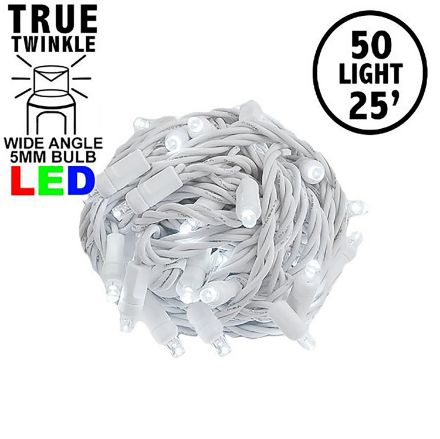 Twinkle Christmas Lights - Novelty Lights IncNovelty Lights | LED ...