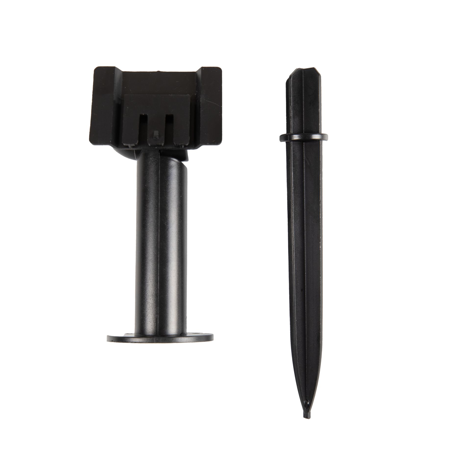 Warm White Solar Christmas lights with 100 Bulbs - Novelty Lights ...