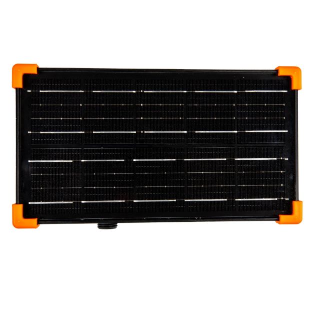 *NEW* True Twinkle Warm White Solar Christmas lights with 100 Bulbs ...