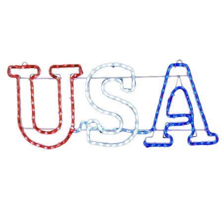 Rope Light - Novelty Lights, Inc.Novelty Lights | LED Christmas Lights ...