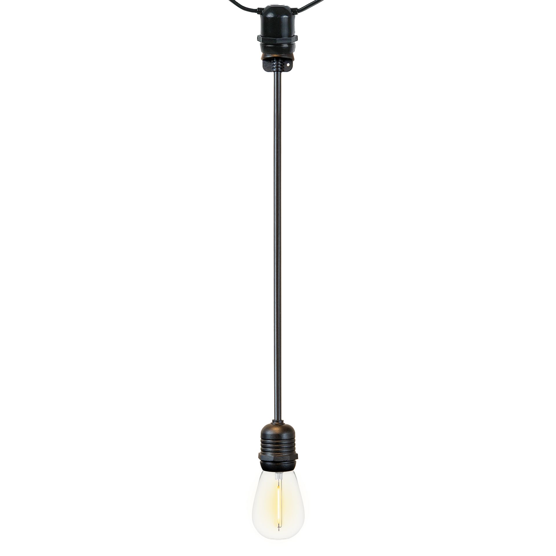12" Heavy Duty E26 Base Socket Extender - Novelty Lights, IncNovelty ...