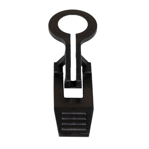 C9 TUFFCLIPS WEDGE CLIP WEDGECLIP-C9-800Novelty Lights | LED Christmas ...