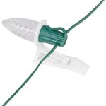 C9 TUFFCLIPS SHINGLE CLIP-C9-800Novelty Lights | LED Christmas Lights ...