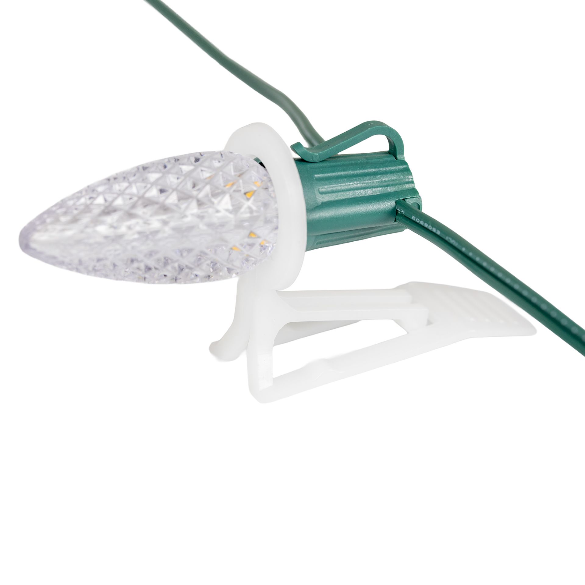 C9 TUFFCLIPS SHINGLE CLIP-C9-800Novelty Lights | LED Christmas Lights ...