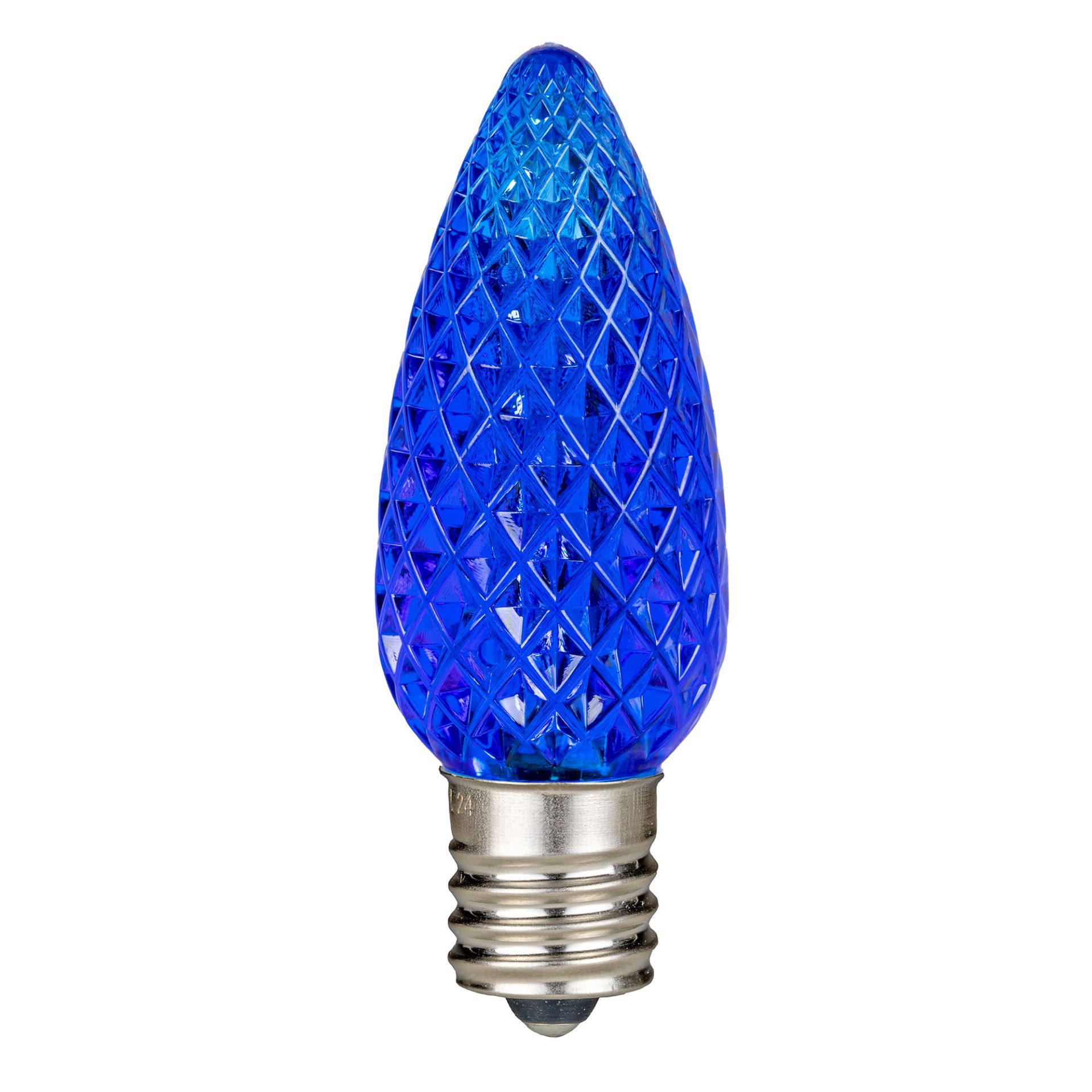 NL Select LED Blue C9 Replacement Christmas Lights 25 PackNovelty ...