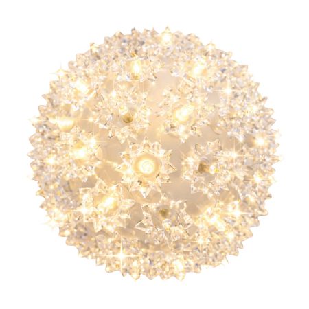 Starlight Spheres - Novelty Lights IncNovelty Lights | LED Christmas ...